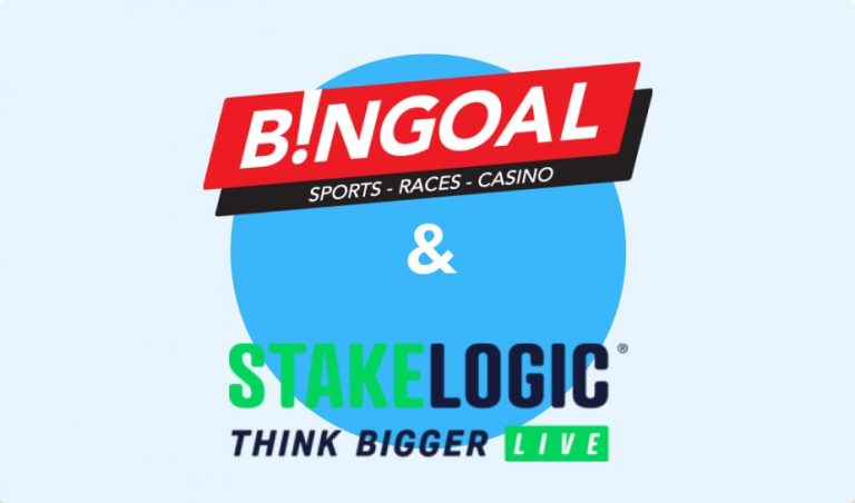 Stakelogic Live introduceert een greenscreen studio in samenwerking met ...