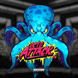 Octo Attack uitproberen of speel met geld - Review ☑️