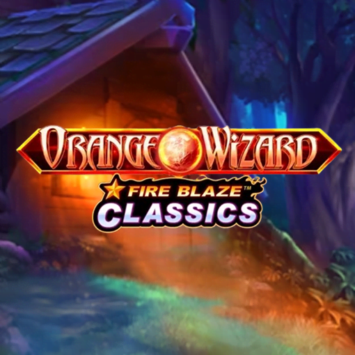 Fire Blaze: Orange Wizard | RTP, features & jackpots