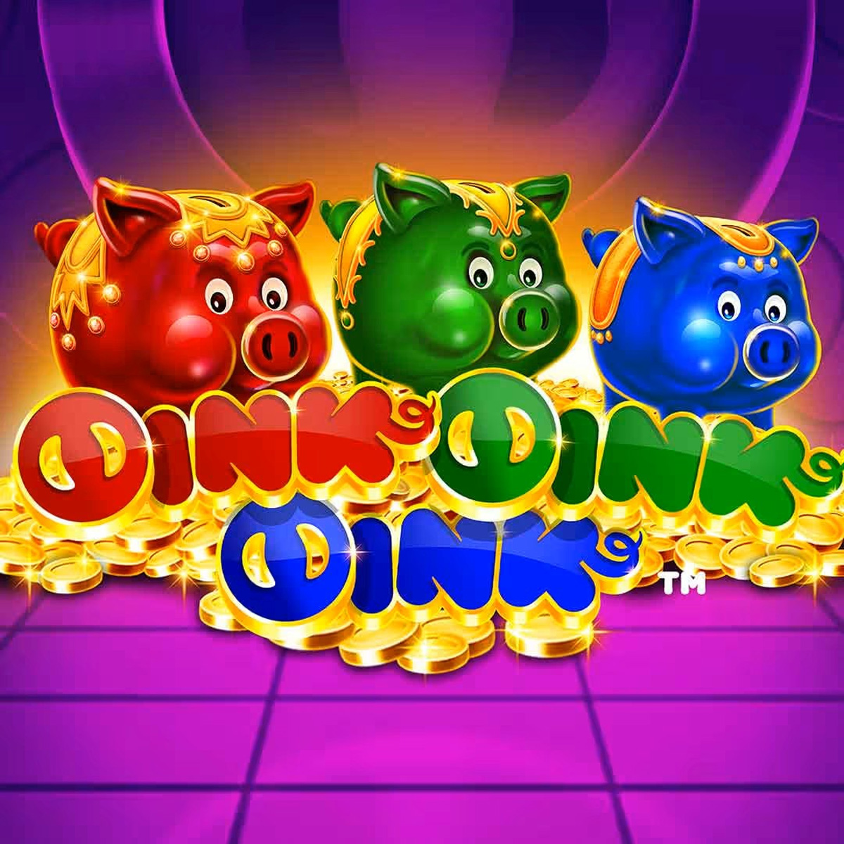 Oink Oink Oink gokkast van Playtech | Speluitleg en review