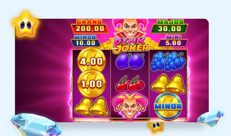 Top 10 meest gespeelde slots van Betnationin 2025
